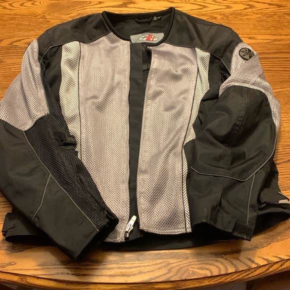 Joe Rocket | Jackets & Coats | Joe Rocket Motorcycle Riding Jacket Xl ...